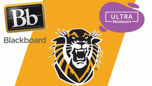 Blackboard – TILT's Tiger Learn